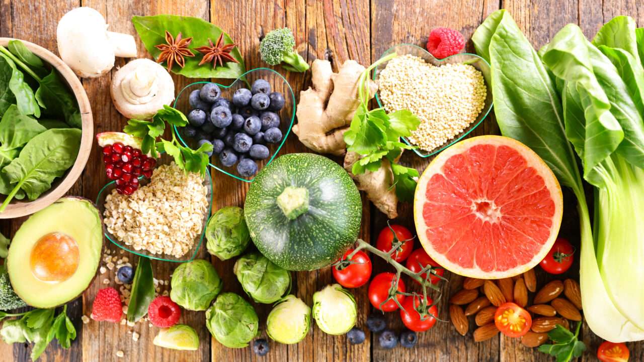 Green Earth Quality Standards: Organic, Sustainable & Pure